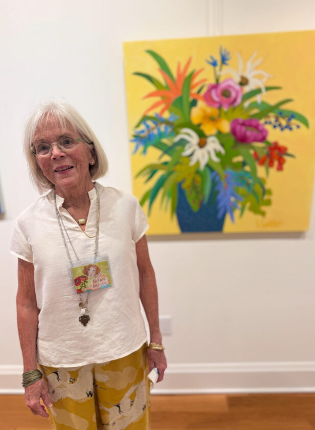 CCA hosts opening, reception for exhibit - SANIBEL-CAPTIVA - Island ...